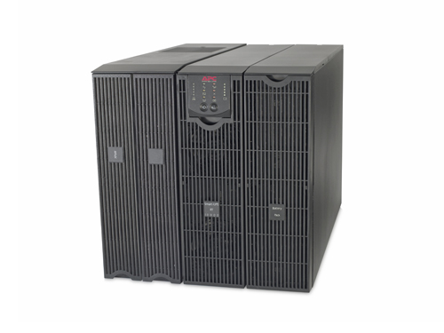 SMART UPS RT On Line SURT10000XLT 10KVA APC COLOMBIA - Servicios y ...